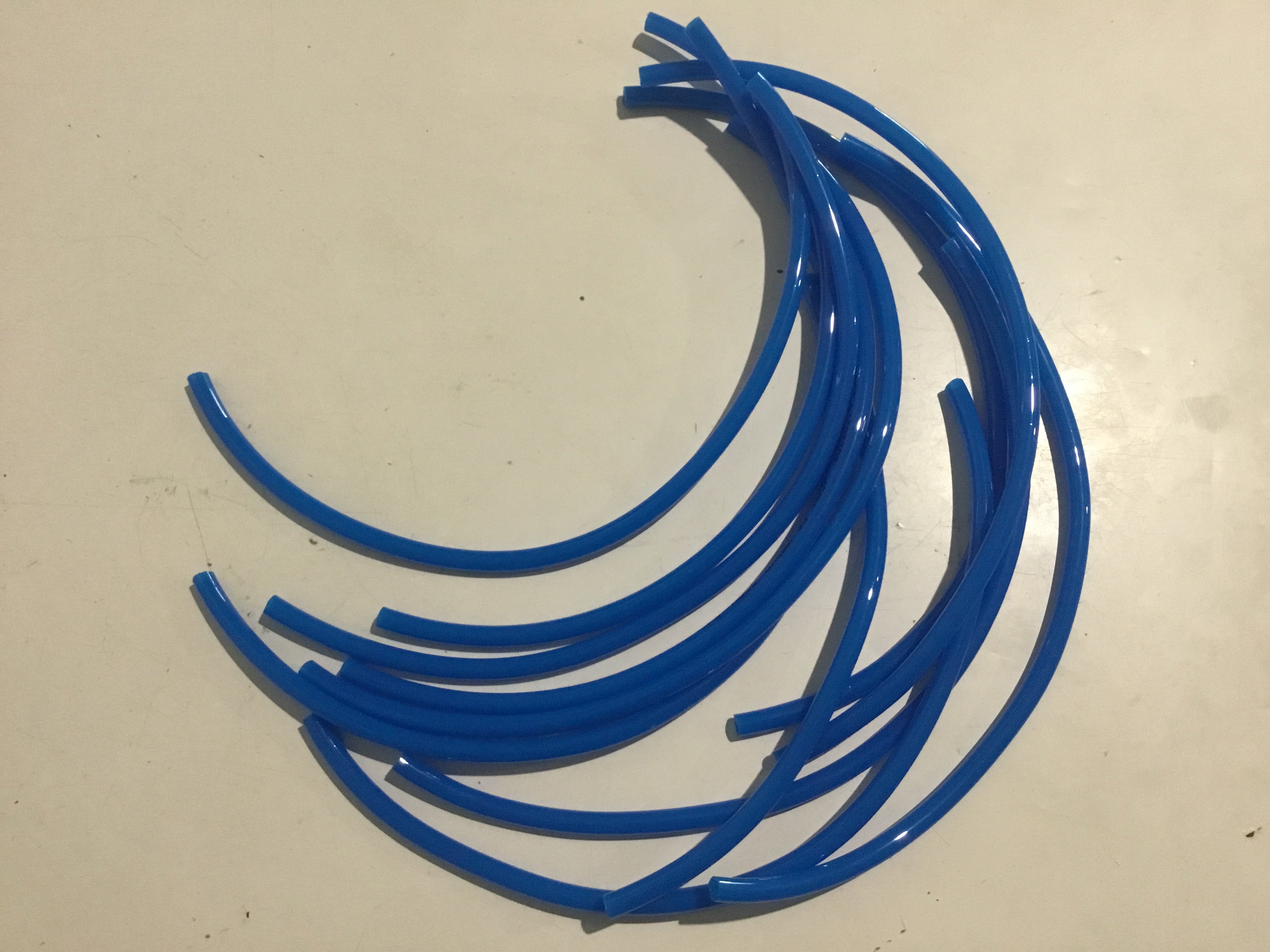 BLUE AIR LINE – Rosies blasters and hobby products